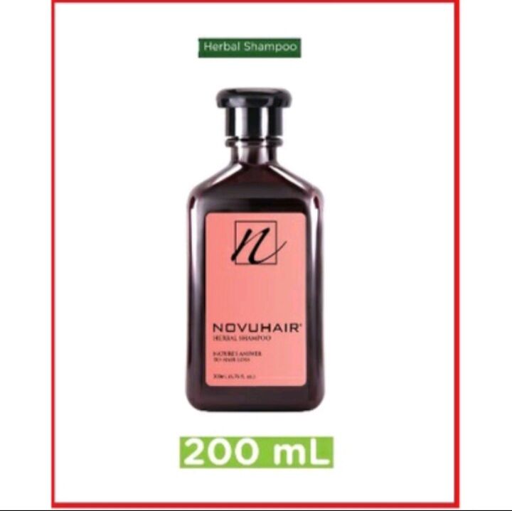 Novuhair Price & Voucher Jan 2024|BigGo Philippines