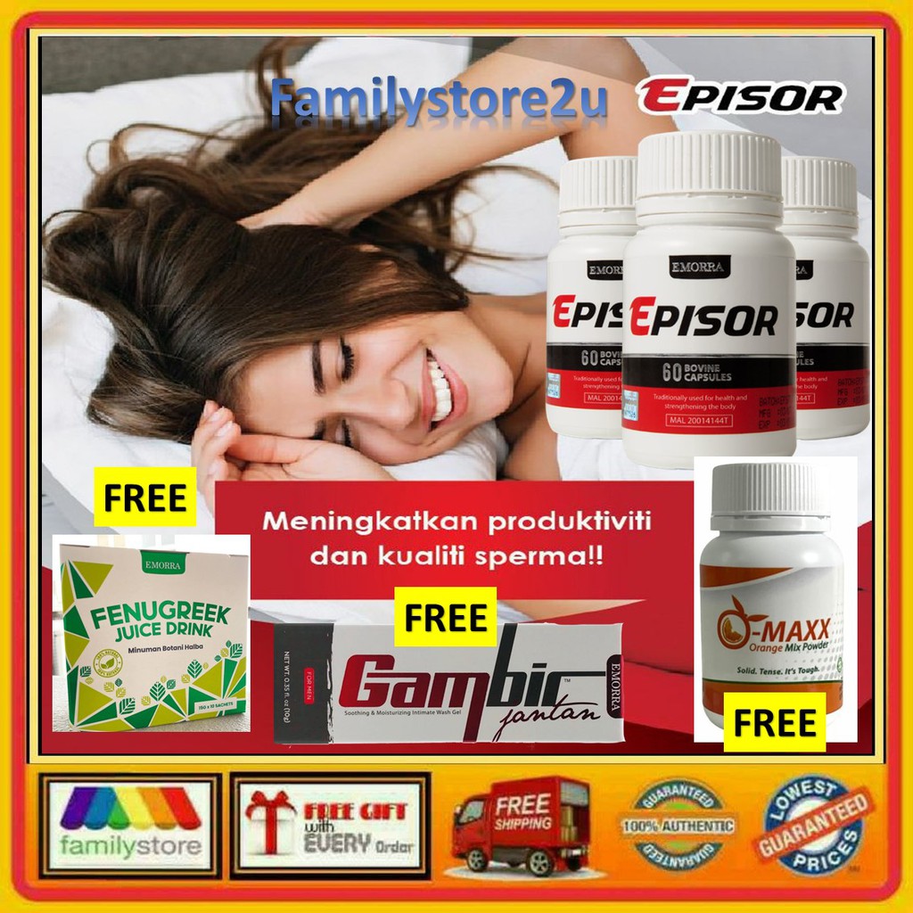 Episor Price & Promotion-May 2023|BigGo Malaysia