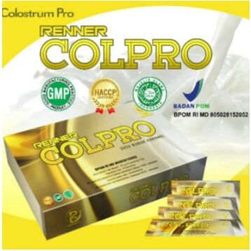 Harga Colpro Terbaru April 2023 |BigGo Indonesia