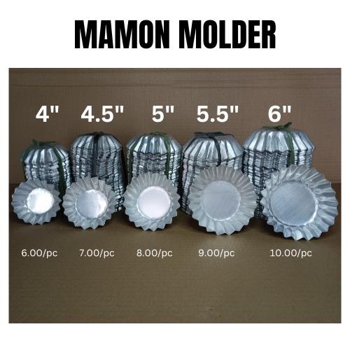 Mamon Price & Voucher May 2024|BigGo Philippines