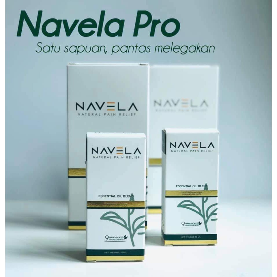 Navela Price & Promotion-Aug 2024|BigGo Malaysia