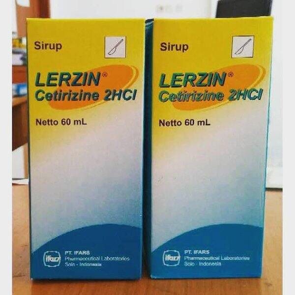 Harga Lerzin Terbaru Maret 2024 |BigGo Indonesia
