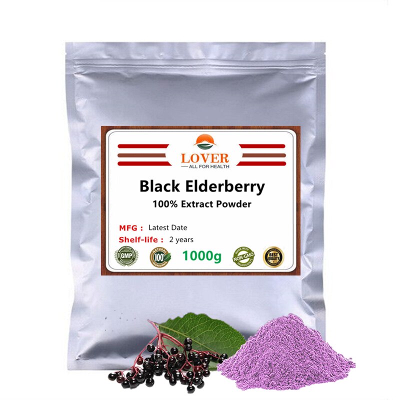 Elderberry Extract ถูกที่สุด พร้อมโปรโมชั่น ส.ค. 2024|BigGoเช็คราคาง่ายๆ