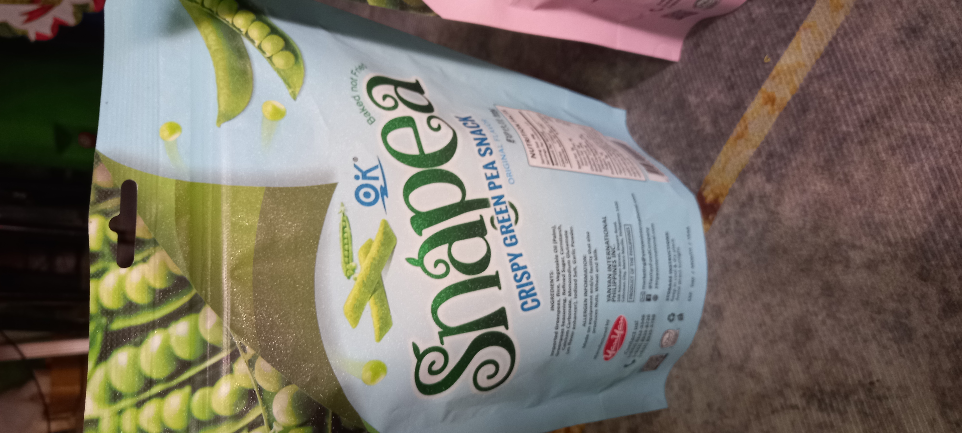 Snapea Price & Voucher Jun 2024|BigGo Philippines