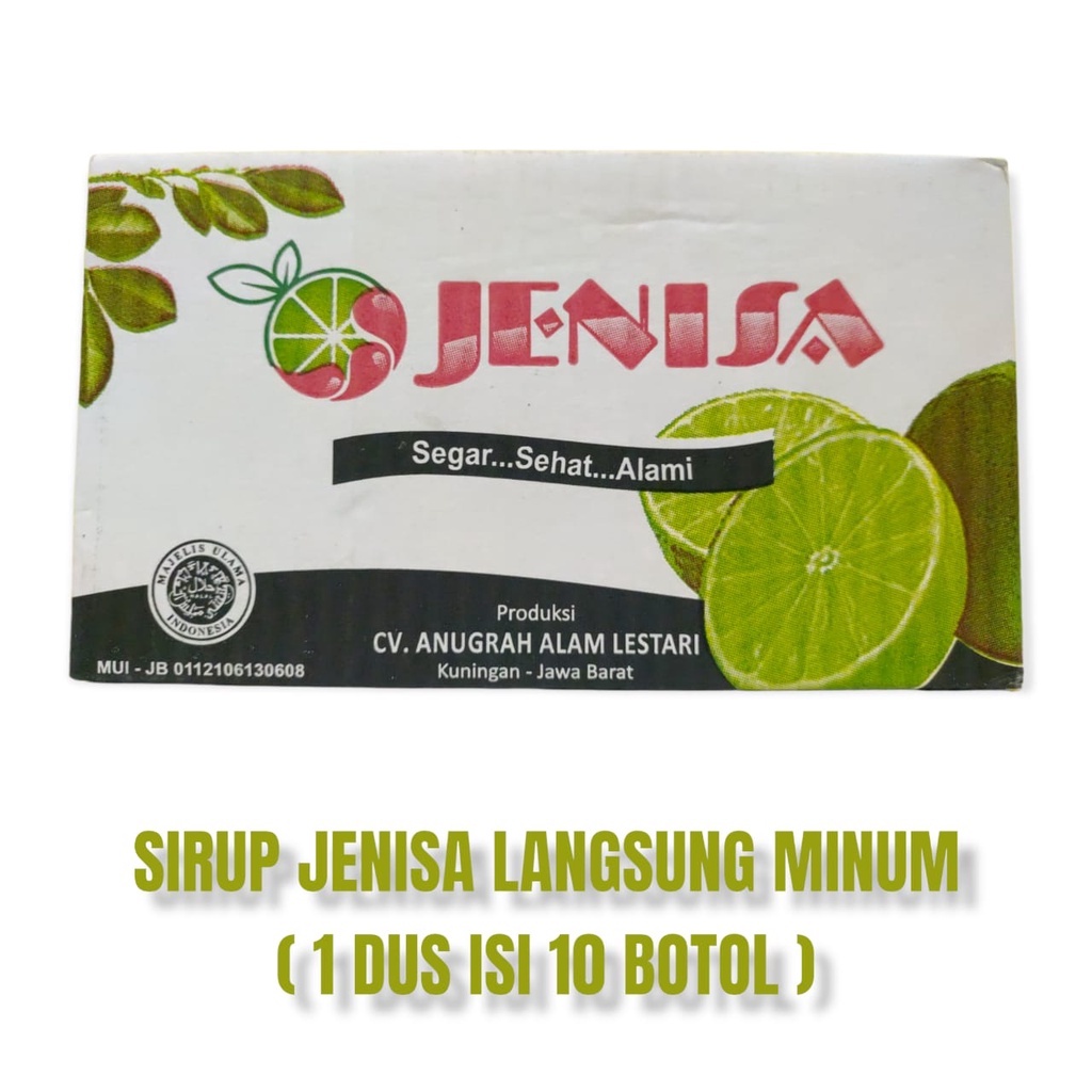Harga Jenisa Terbaru Mei 2024 |BigGo Indonesia