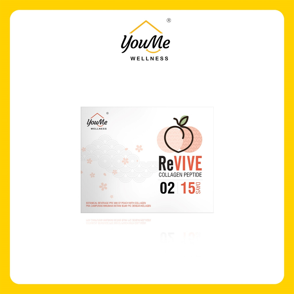 Revive Price & Promotion-Mar 2024|BigGo Malaysia