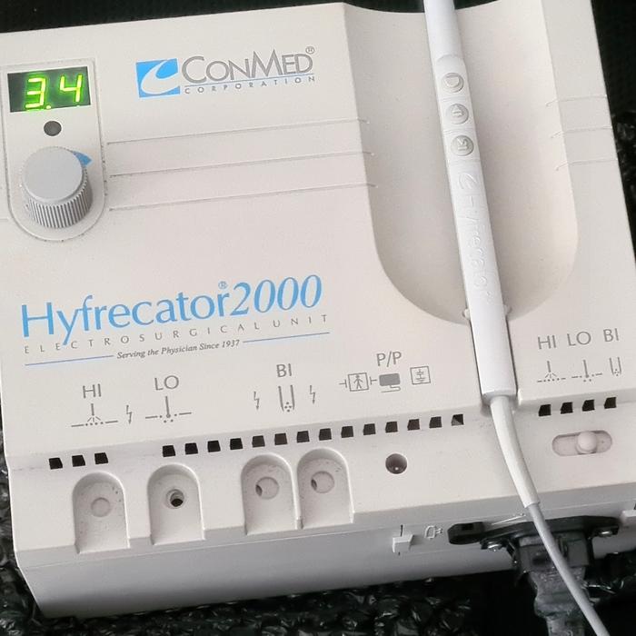 Harga Hyfrecator Terbaru Oktober 2023 |BigGo Indonesia