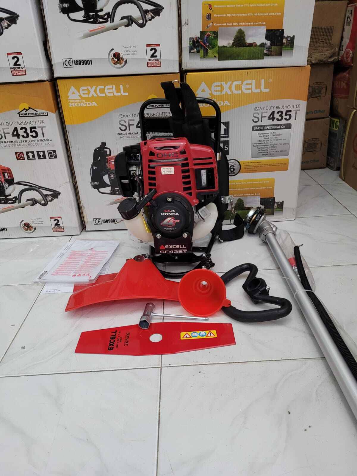 Harga Sf435t Terbaru Juni 2024 |BigGo Indonesia