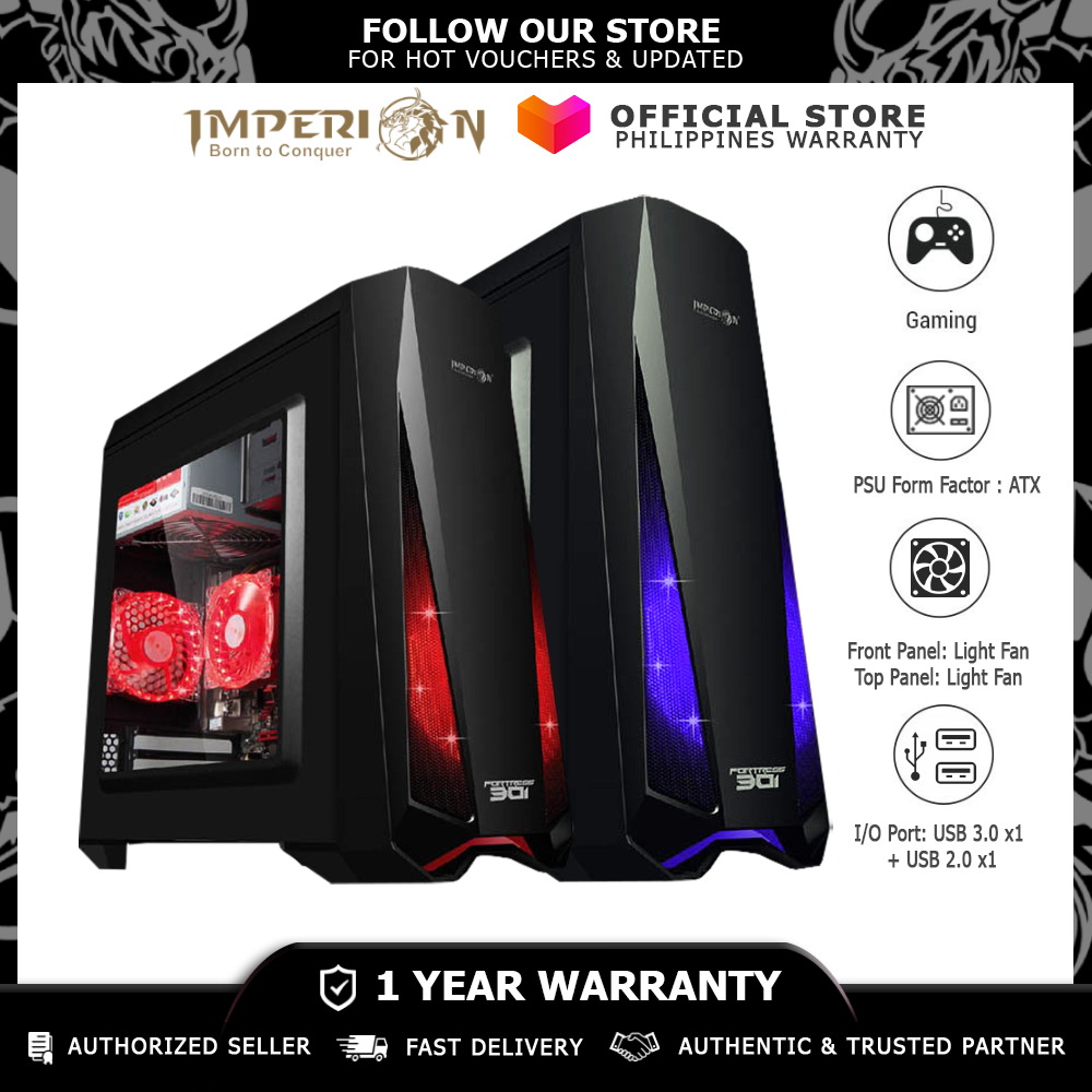 Fortress Case Price & Voucher Apr 2024|BigGo Philippines
