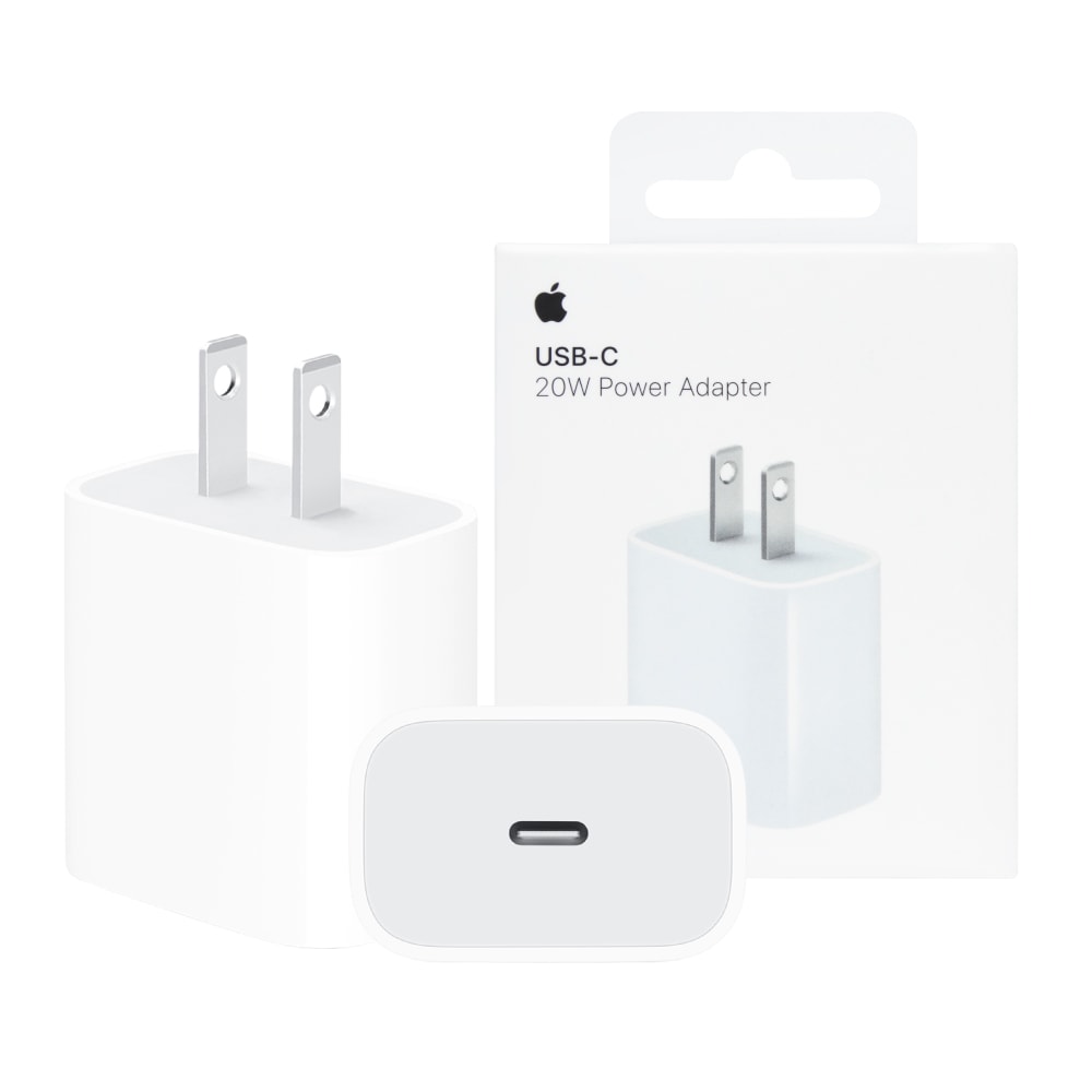 蘋果 Apple A2305 20W USB-C 電源轉接器 規格價格總覽