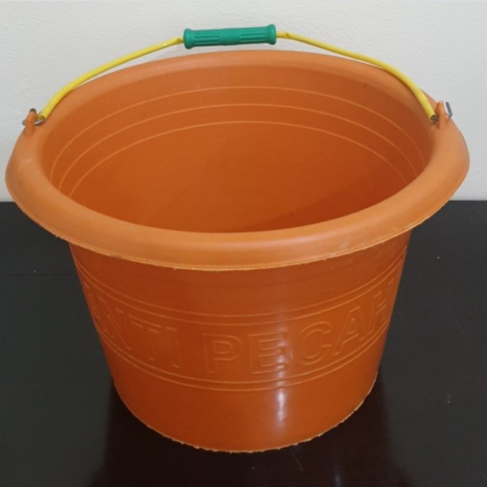 Harga Ember Plastik Besar Jumbo Terbaru September 2023 |BigGo Indonesia