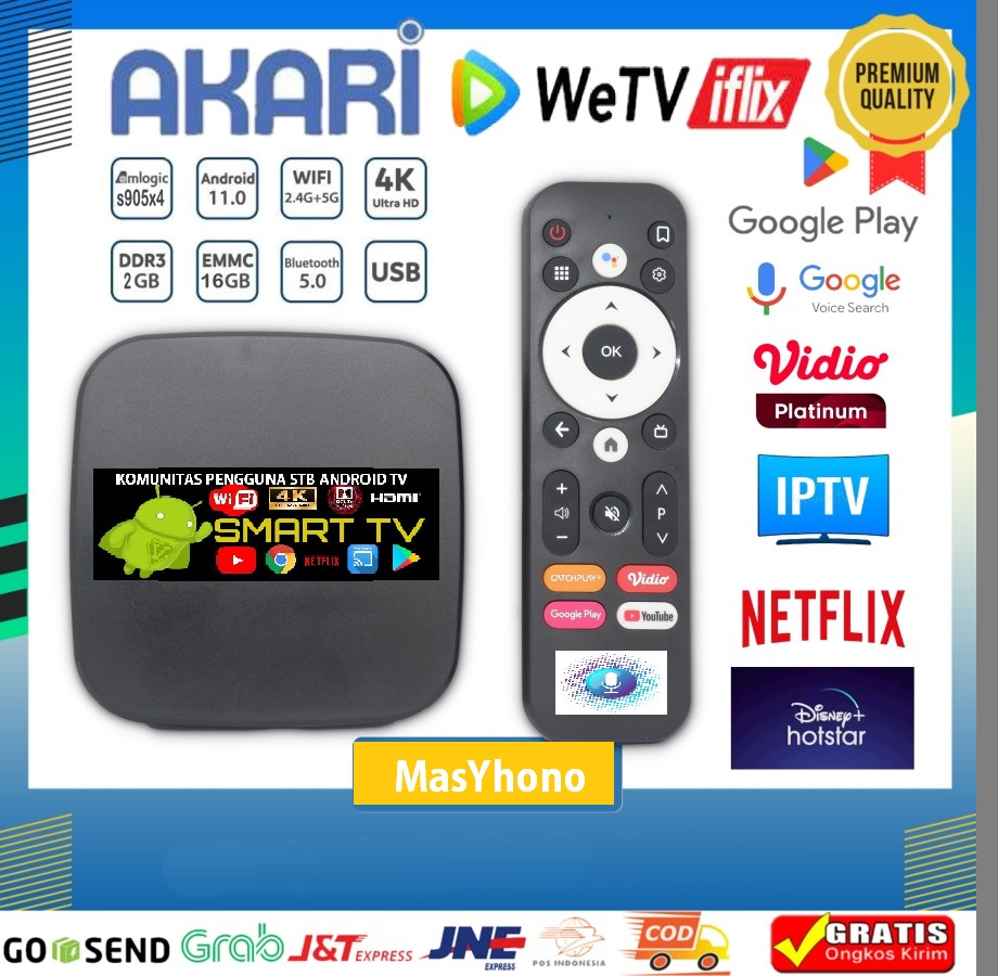 Harga Ax810 Terbaru Juni 2024 |BigGo Indonesia