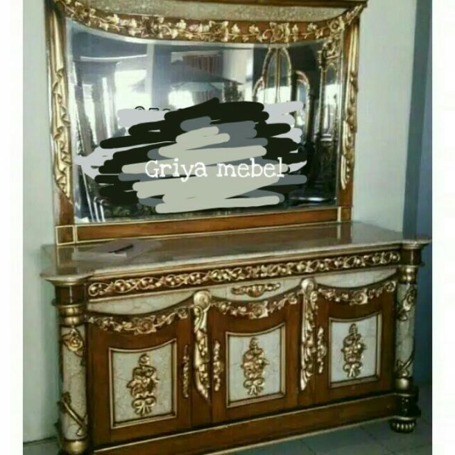 Harga Bofet Terbaru Februari 2024 |BigGo Indonesia