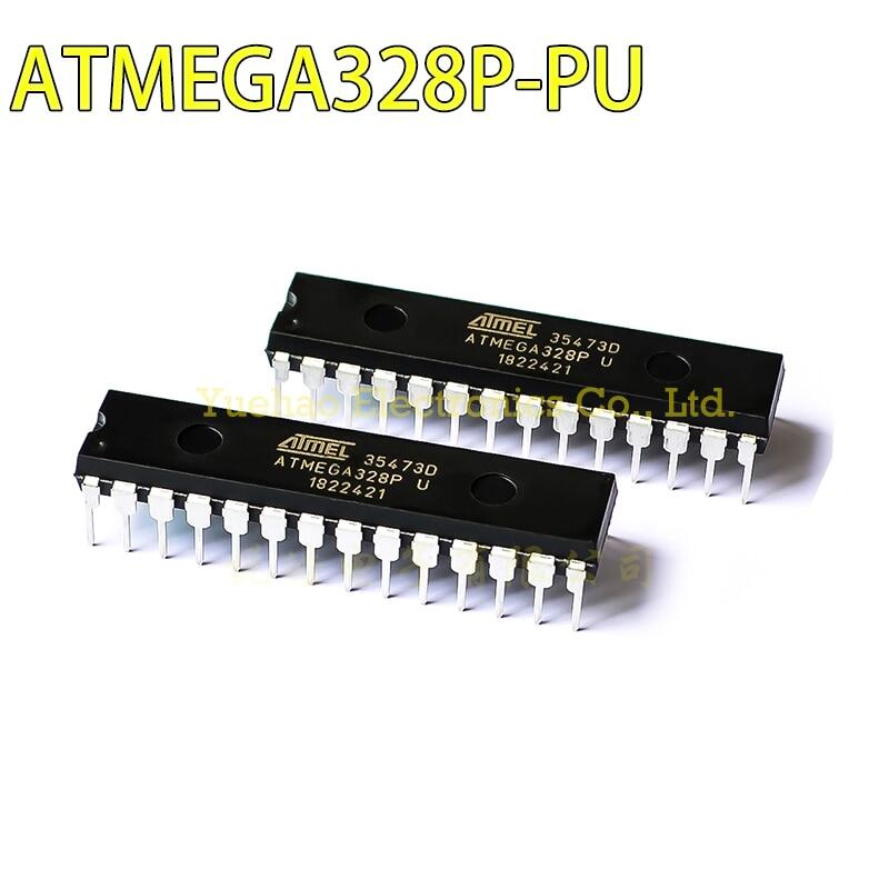ATMEGA328P-PU Price & Promotion-Jul 2023|BigGo Malaysia