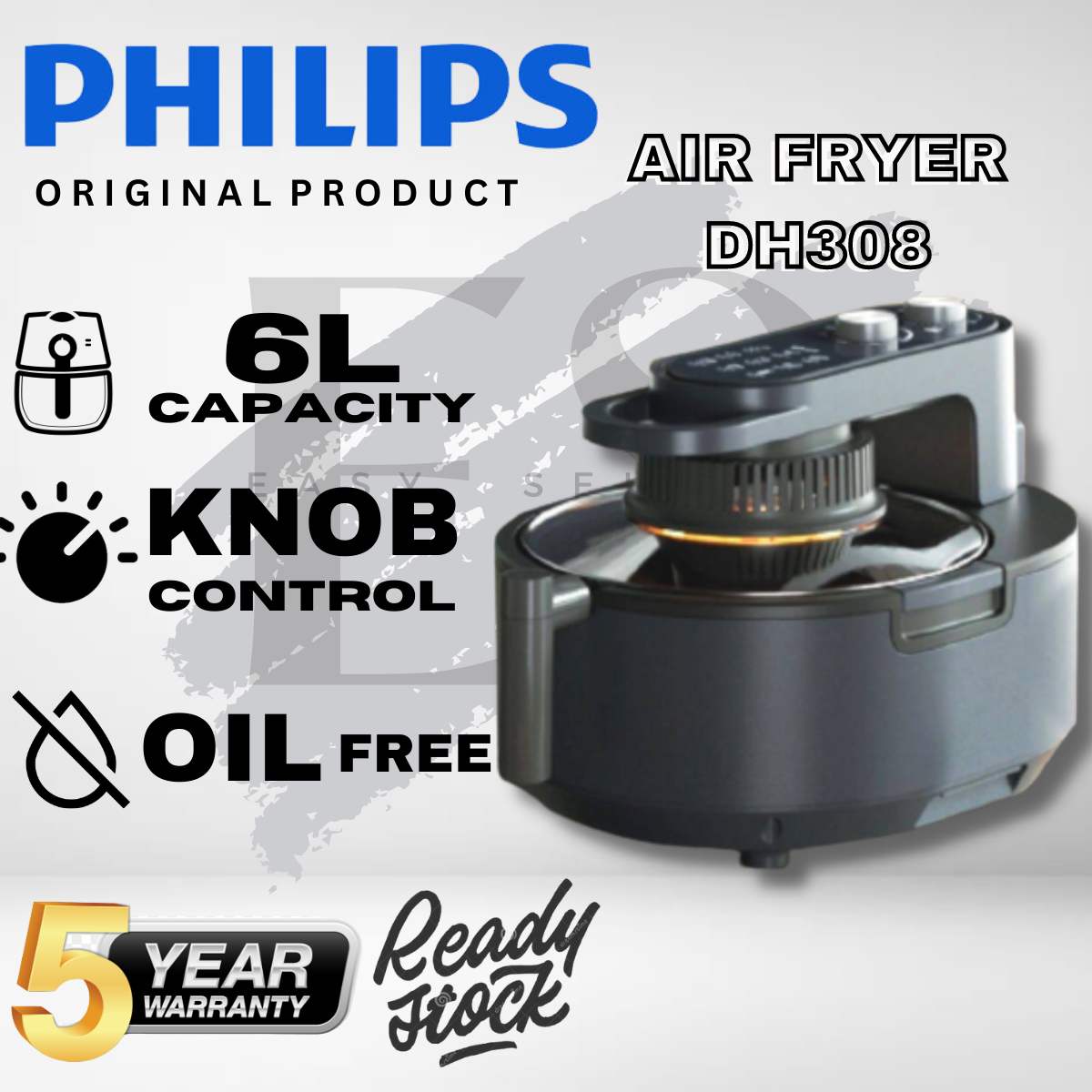 Dh308 Price & Promotion-Jan 2024|BigGo Malaysia