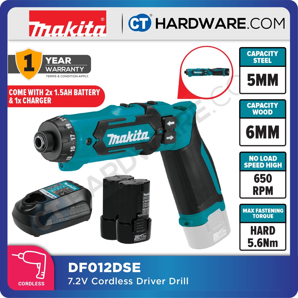 Df012dse Price & Promotion-Oct 2023|BigGo Malaysia