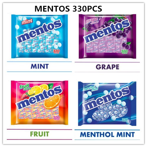 Mentos Price & Promotion-Jun 2024|BigGo Malaysia