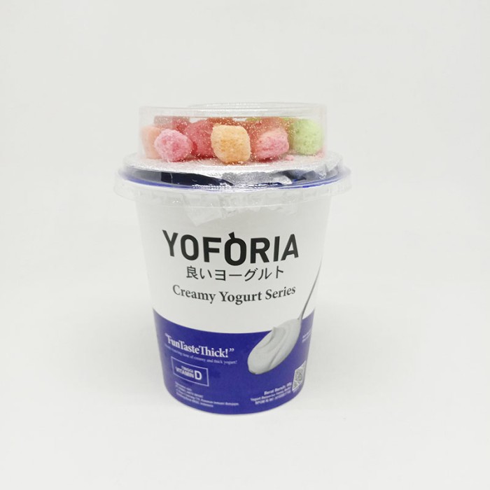 Harga Yoforia Terbaru Desember 2023 |BigGo Indonesia