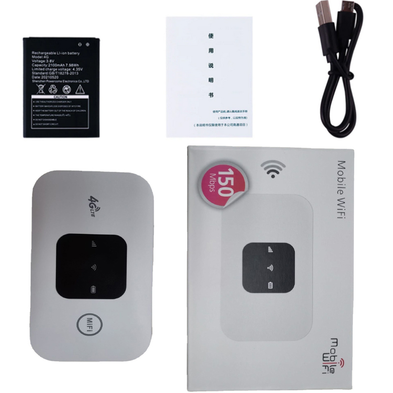 Harga Mifi Terbaru April 2024 |BigGo Indonesia