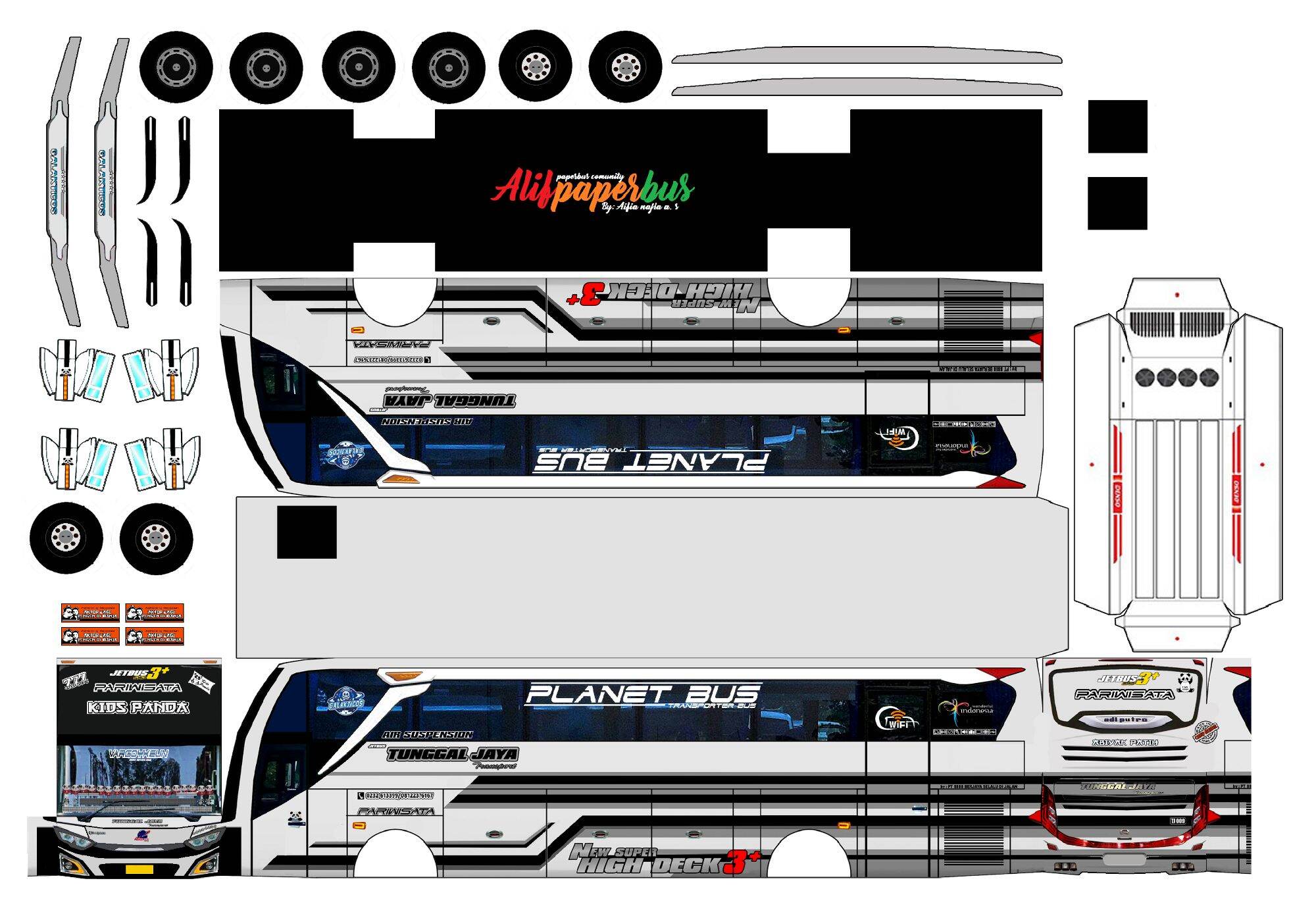 Harga Papercraft Terbaru Februari 2024 |BigGo Indonesia