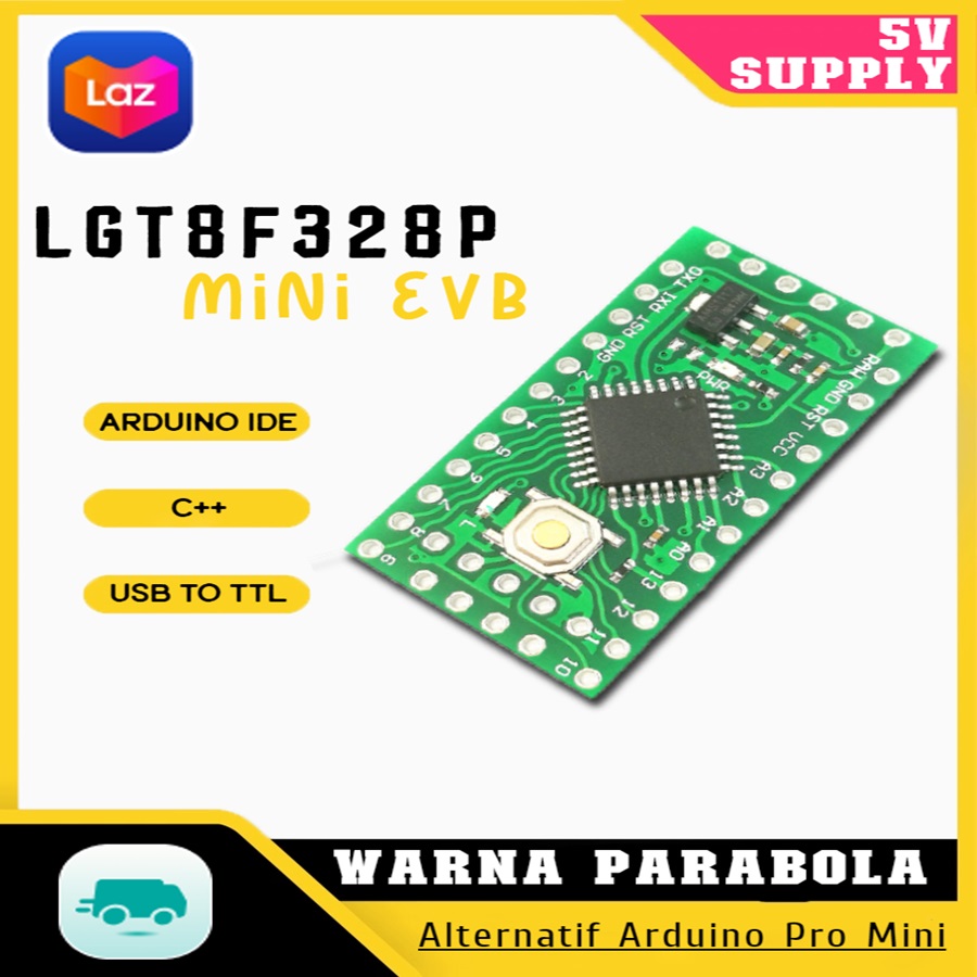 Harga Lgt8f328p Terbaru Agustus 2024 |BigGo Indonesia