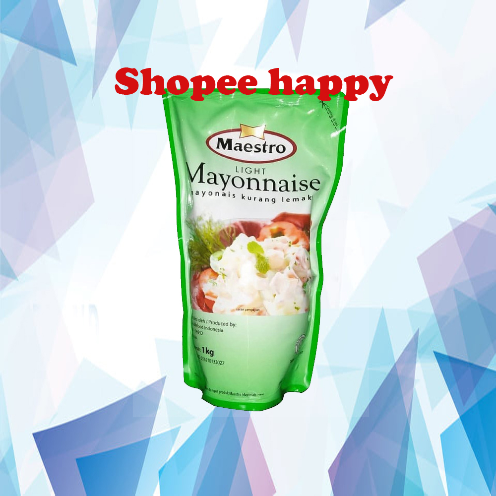 Harga Mayonaise Terbaru Juli 2023 |BigGo Indonesia