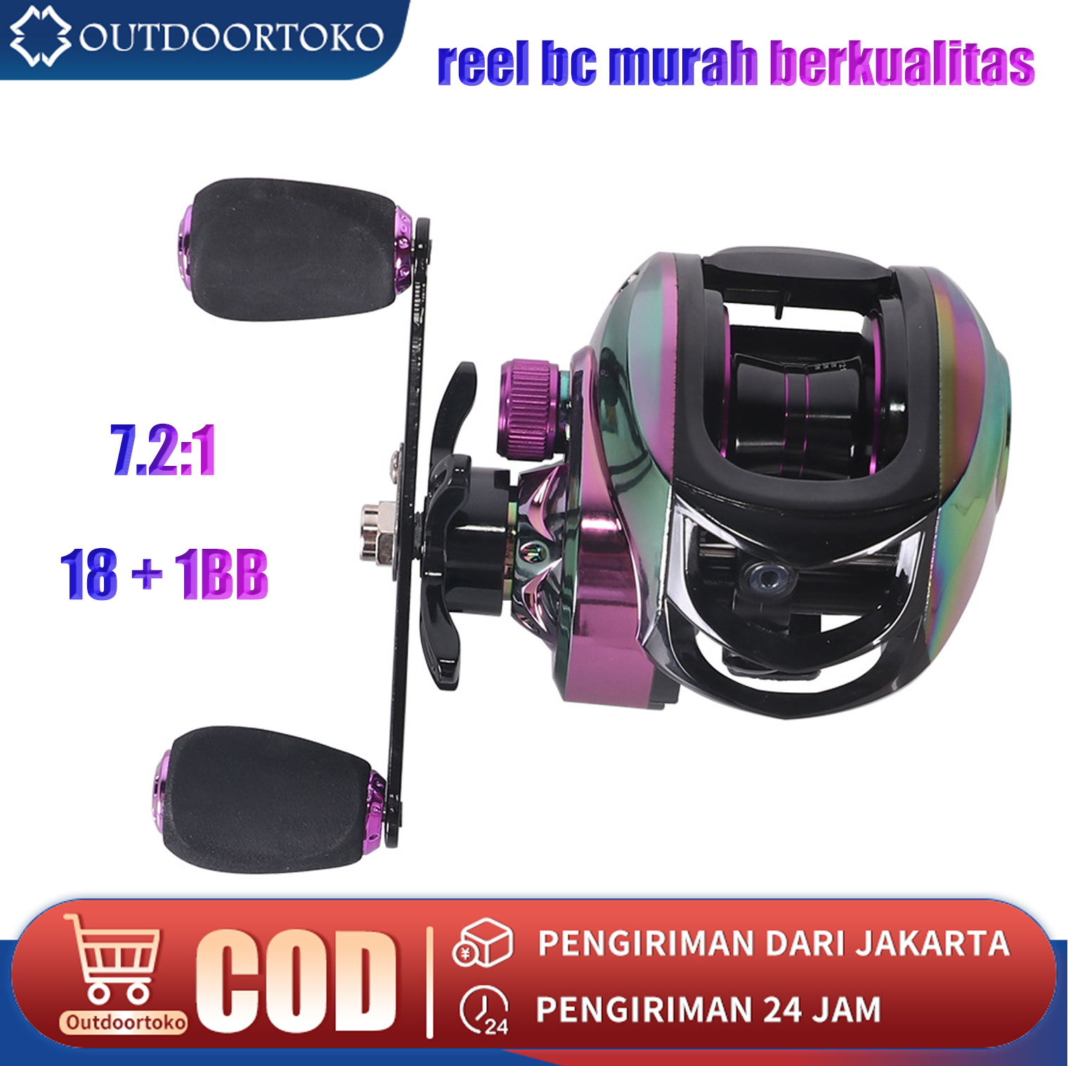 Harga Bc2023 Terbaru April 2024 |BigGo Indonesia