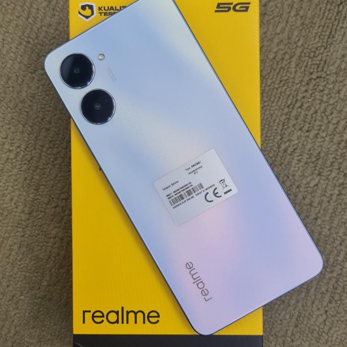Harga Hp Realme 10 Pro Second Terbaru Juni 2023 |BigGo Indonesia