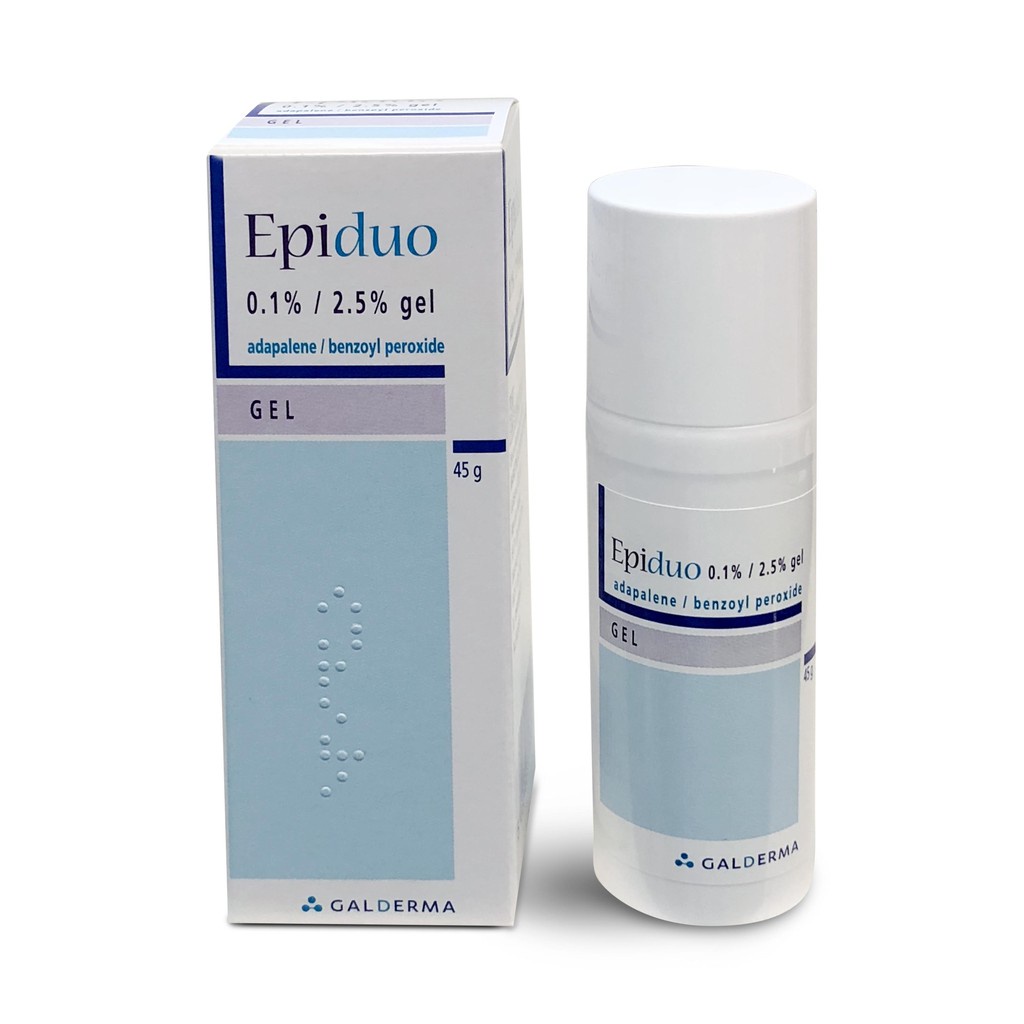 Epiduo Price & Promotion-May 2024|BigGo Malaysia