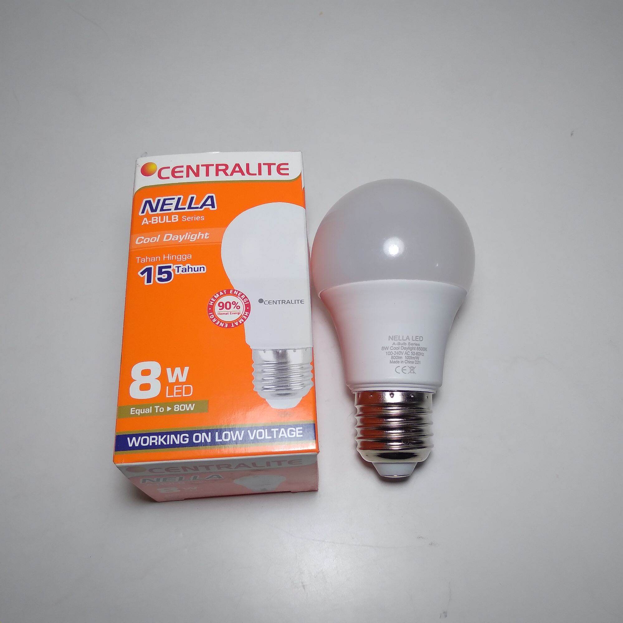 Harga Centralite Terbaru Desember 2023 |BigGo Indonesia