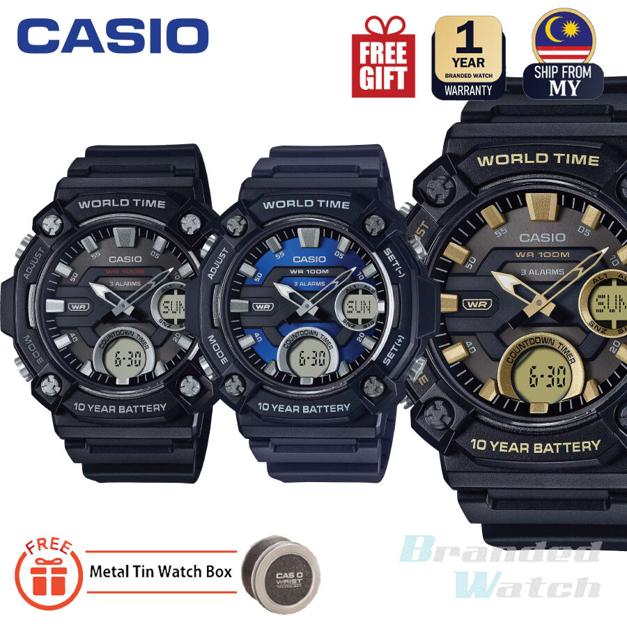 Aeq-120w Price & Promotion-Oct 2023|BigGo Malaysia