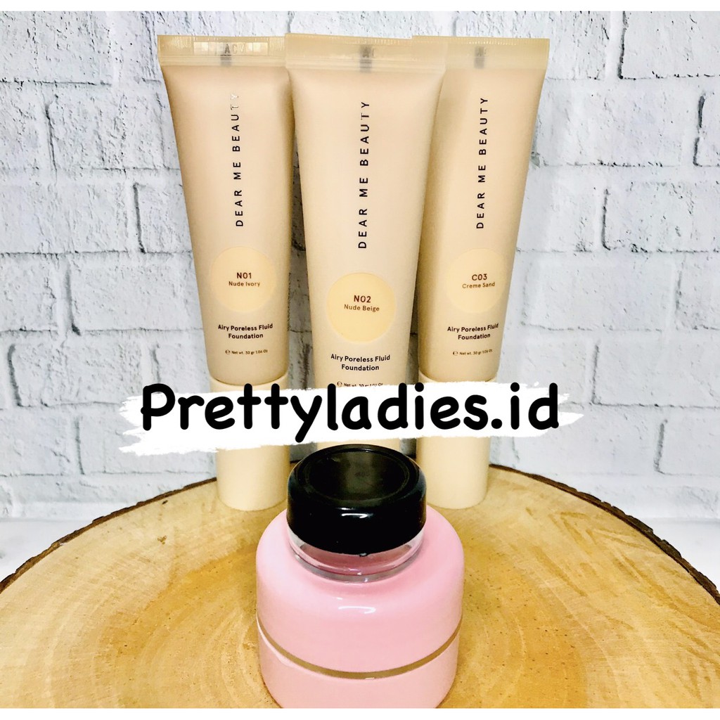 Harga Dear Terbaru Desember 2023 |BigGo Indonesia