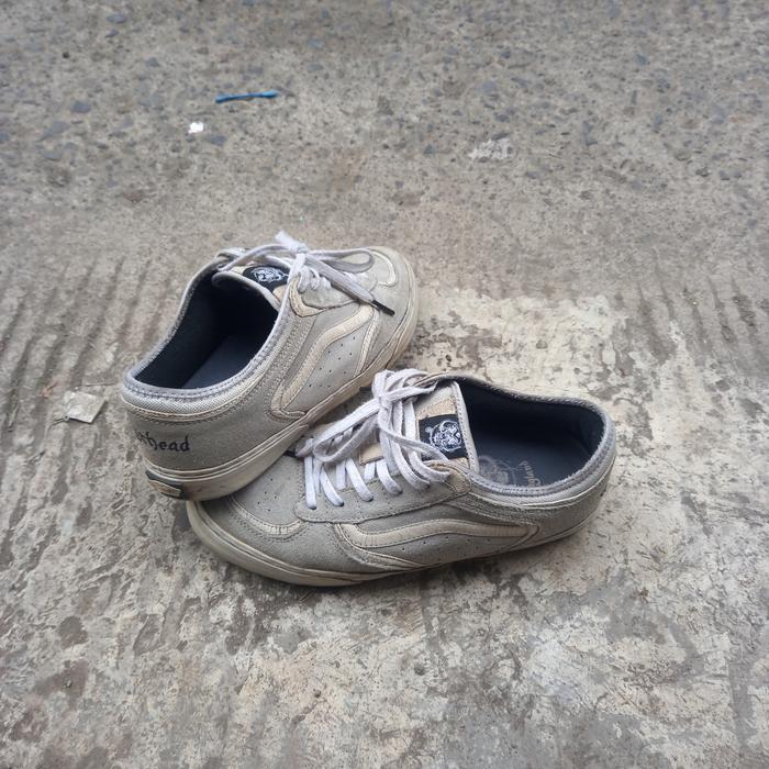 Harga Vans X Motorhead Terbaru Oktober 2023 |BigGo Indonesia