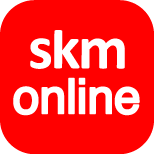 skm online @skmonline 的BigGo個人專頁