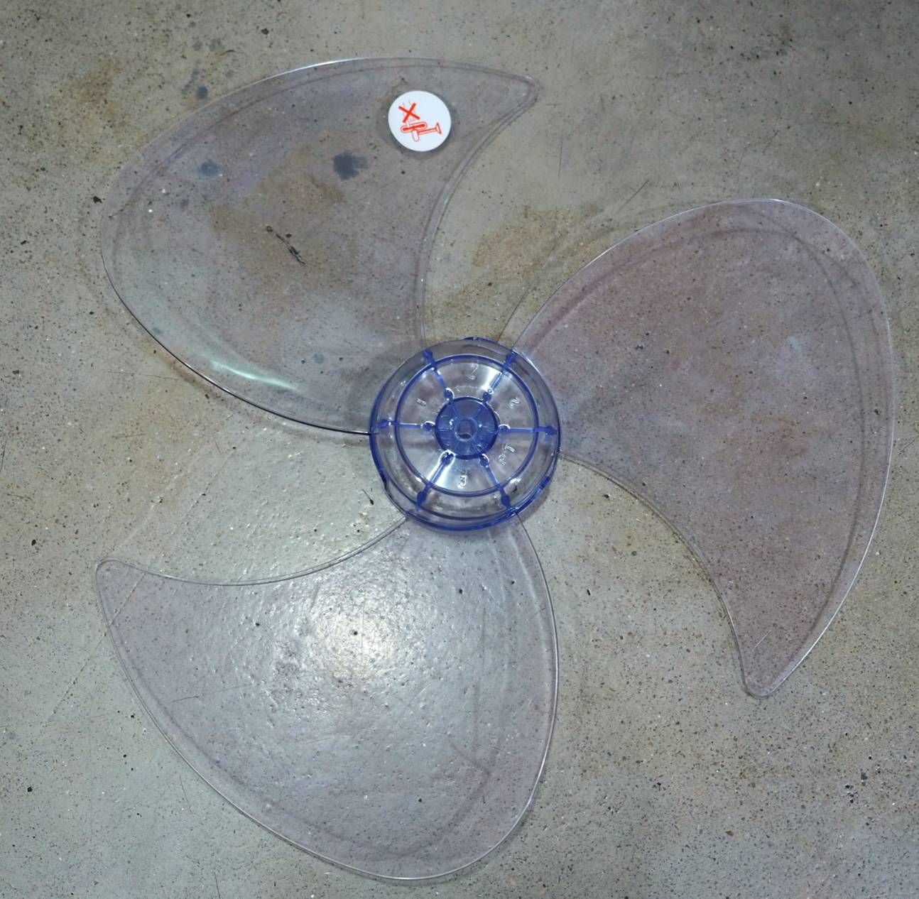 ใบพัดลมชาร์ป18 ถูกที่สุด พร้อมโปรโมชั่น ต.ค. 2023|BigGoเช็คราคาง่ายๆ