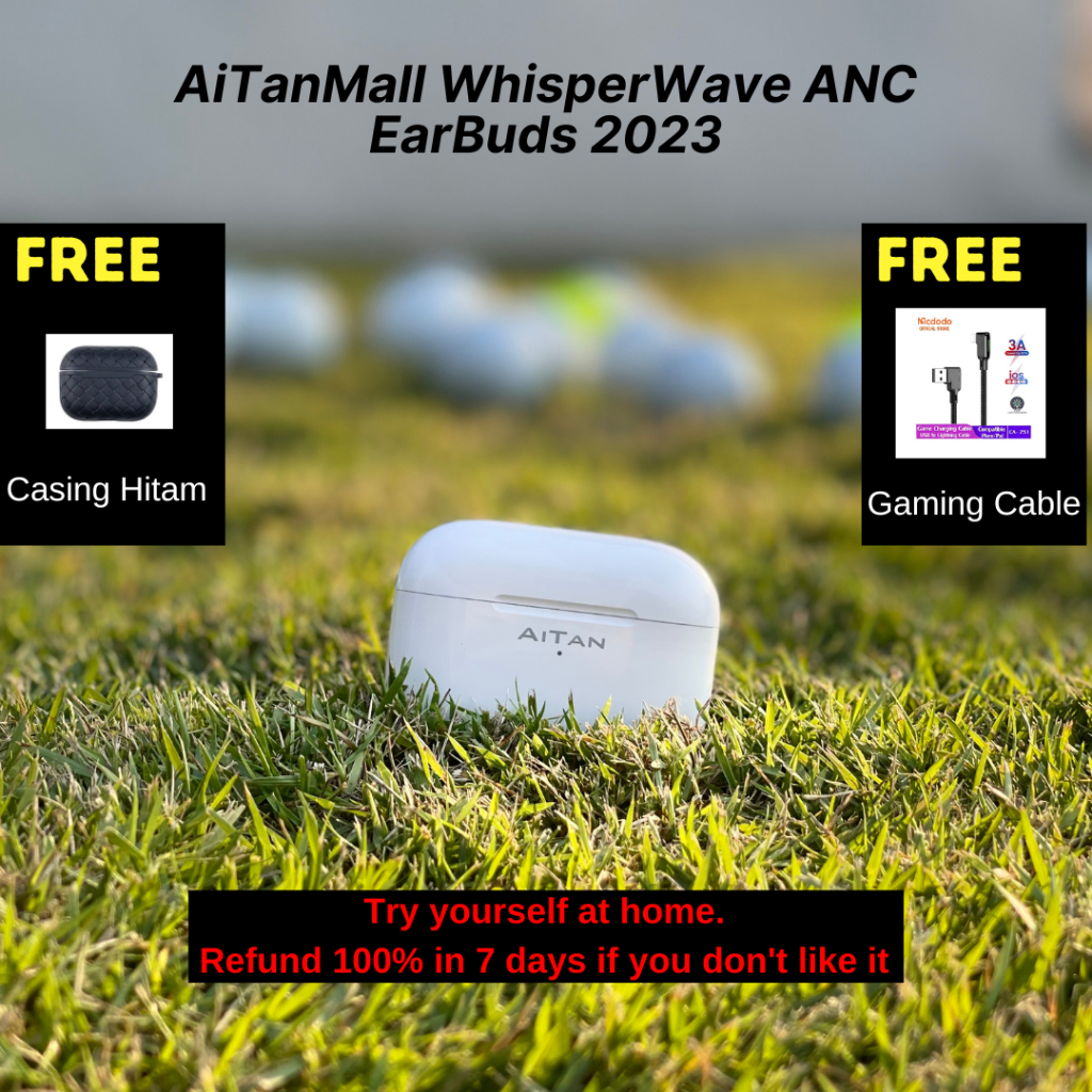 Whisperwave Price & Promotion-Jul 2024|BigGo Malaysia