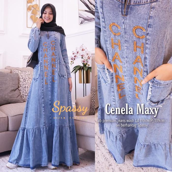 Harga Cenela Terbaru Januari 2024 |BigGo Indonesia