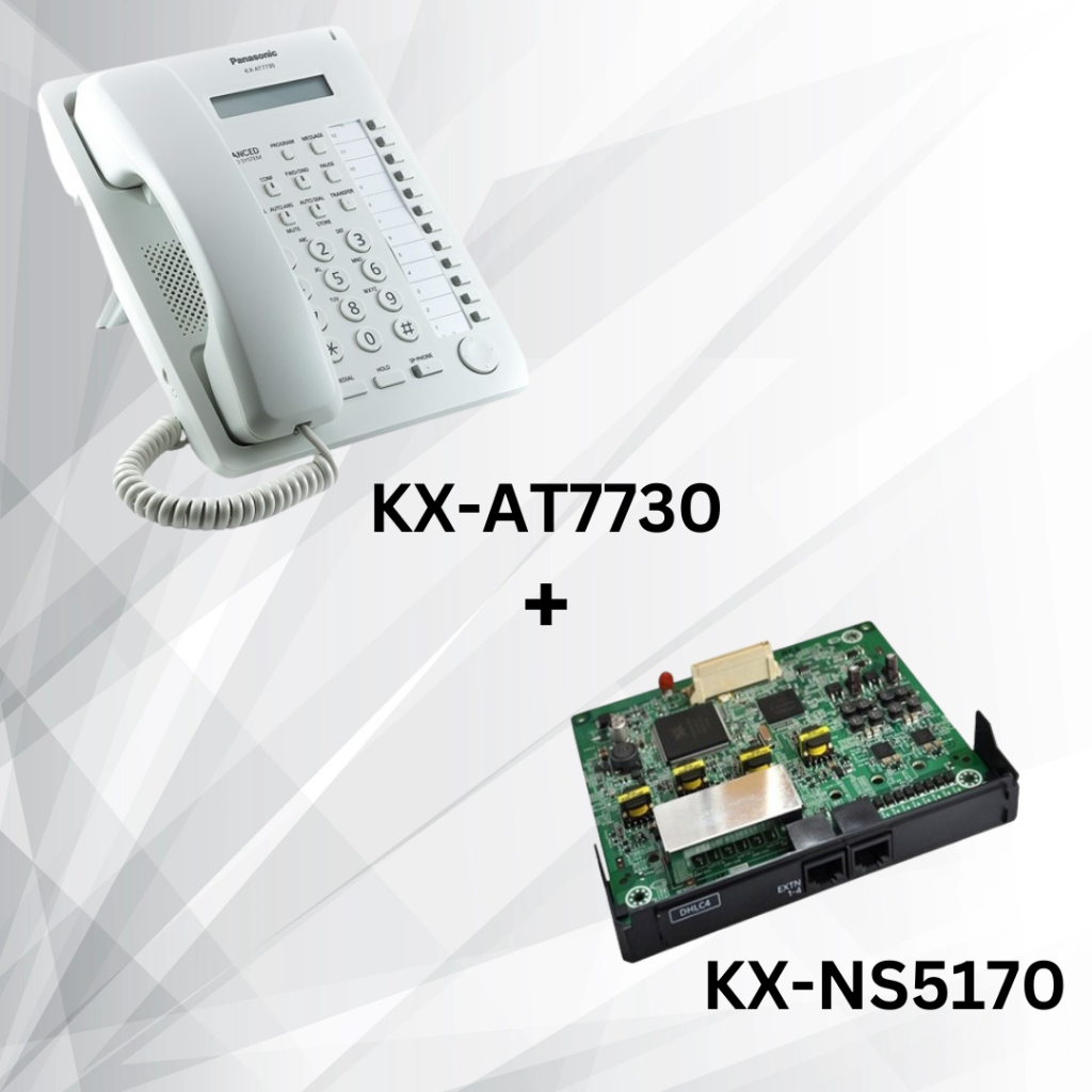 Kx-at7730 Price & Promotion-Apr 2024|BigGo Malaysia