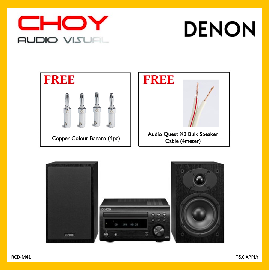 Denon Price & Promotion-Feb 2024|BigGo Malaysia