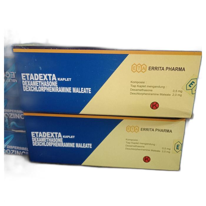 Harga Etadexta Terbaru November 2023 |BigGo Indonesia