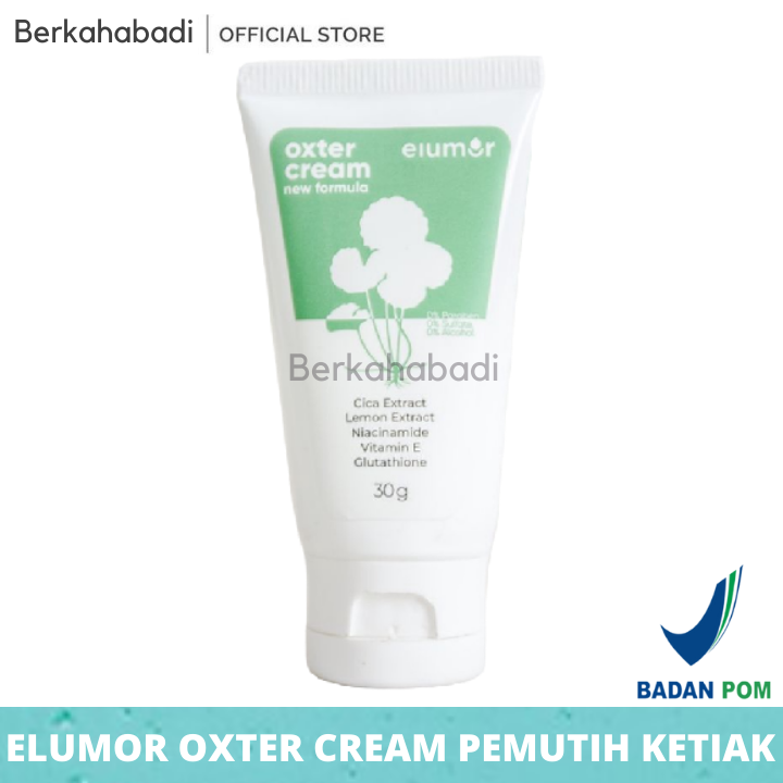 Harga Oxter Terbaru Juli 2023 |BigGo Indonesia