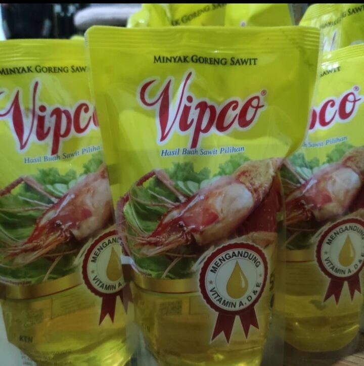 Harga Vipco Terbaru Juni 2024 |BigGo Indonesia