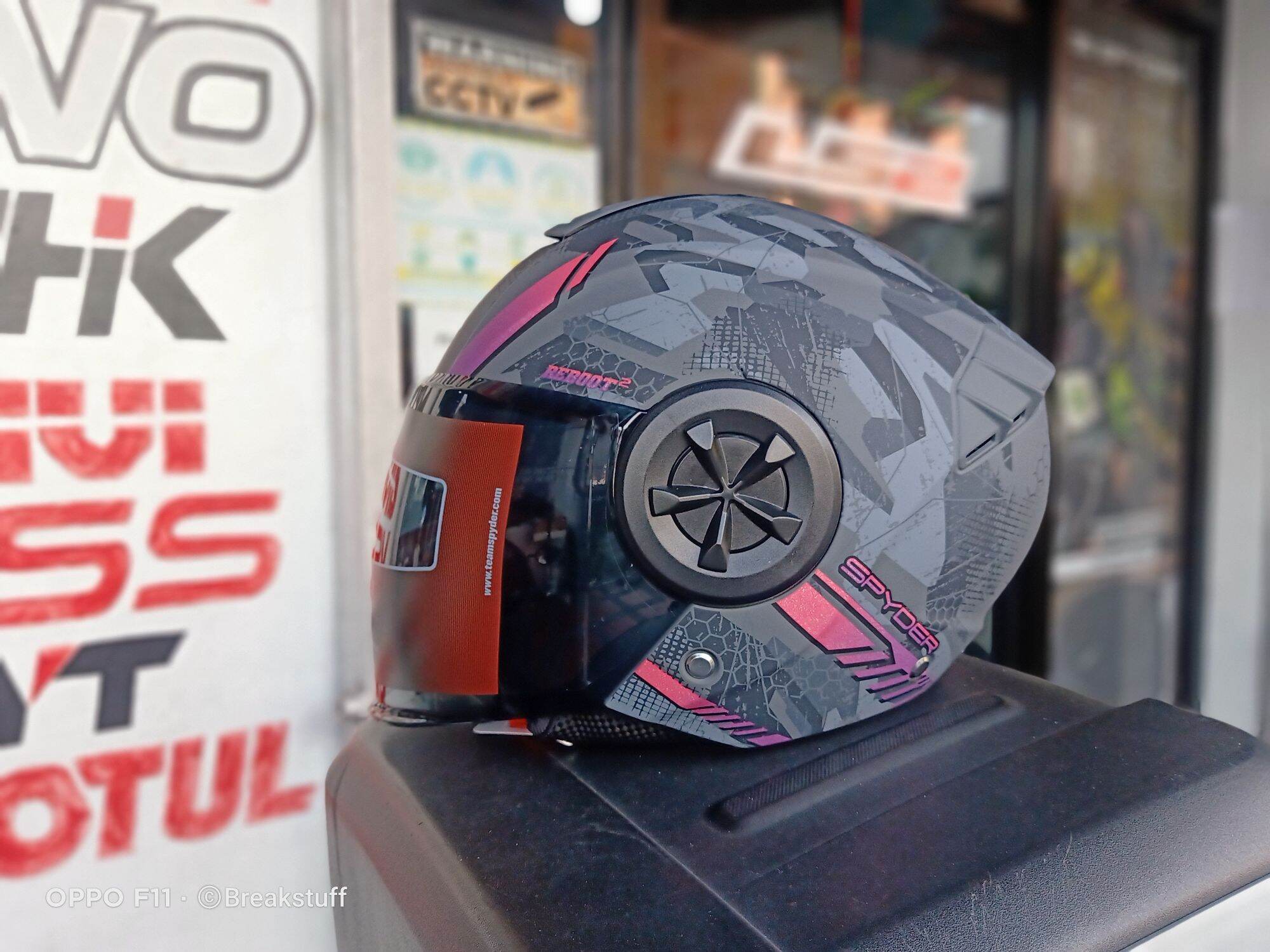 Reboot Price & Voucher Jul 2023|BigGo Philippines