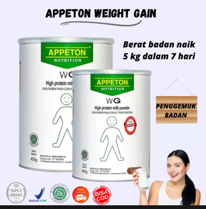 Harga Supplement Terbaru Februari 2024 |BigGo Indonesia