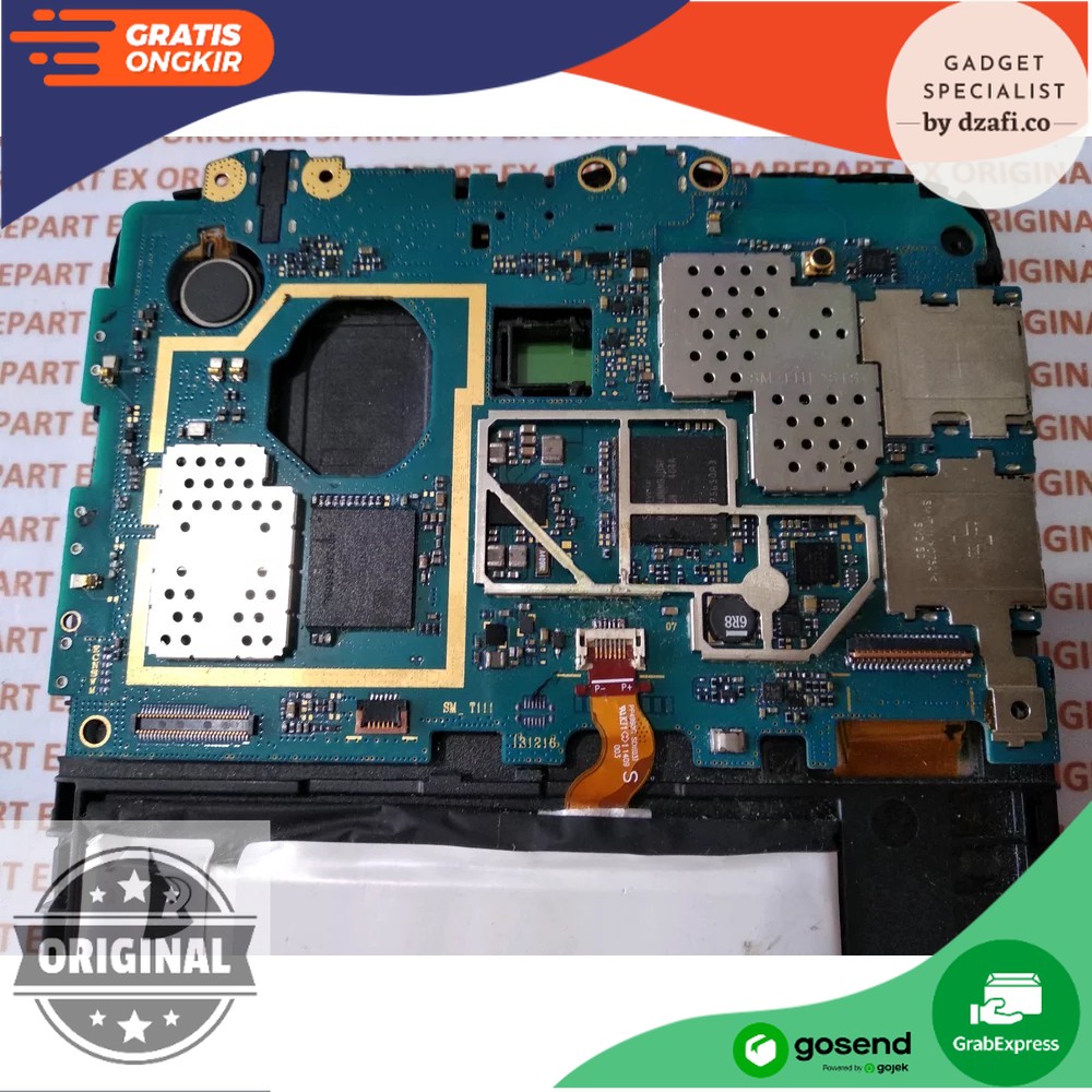 Harga Sm111 Terbaru April 2023 |BigGo Indonesia