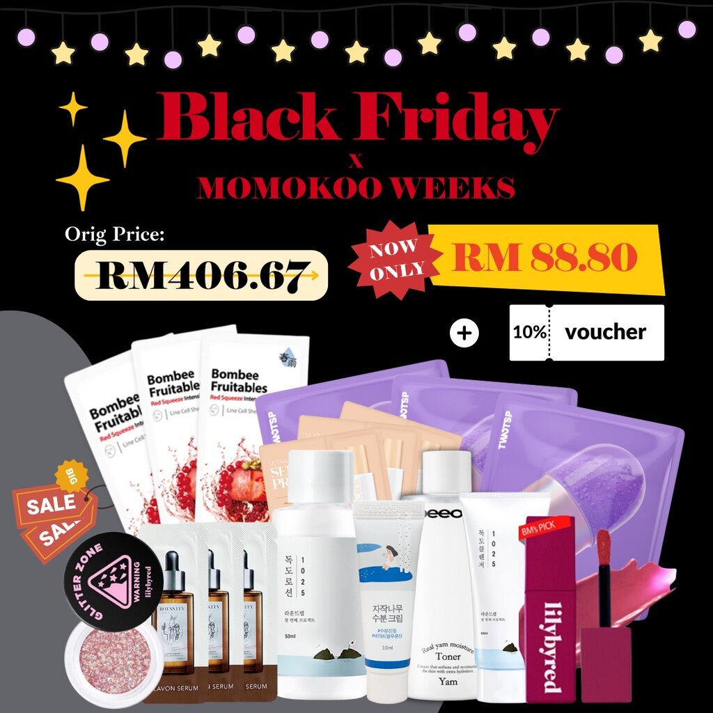 Momokoo Price & Promotion-Feb 2023|BigGo Malaysia