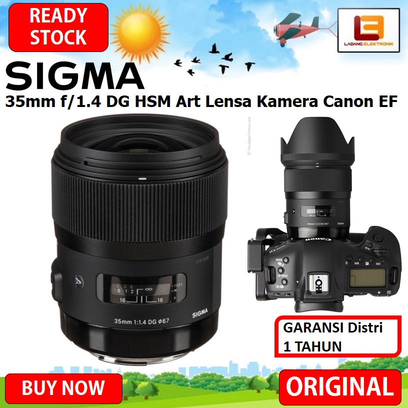 Harga 35mm Canon Terbaru Oktober 2023 |BigGo Indonesia