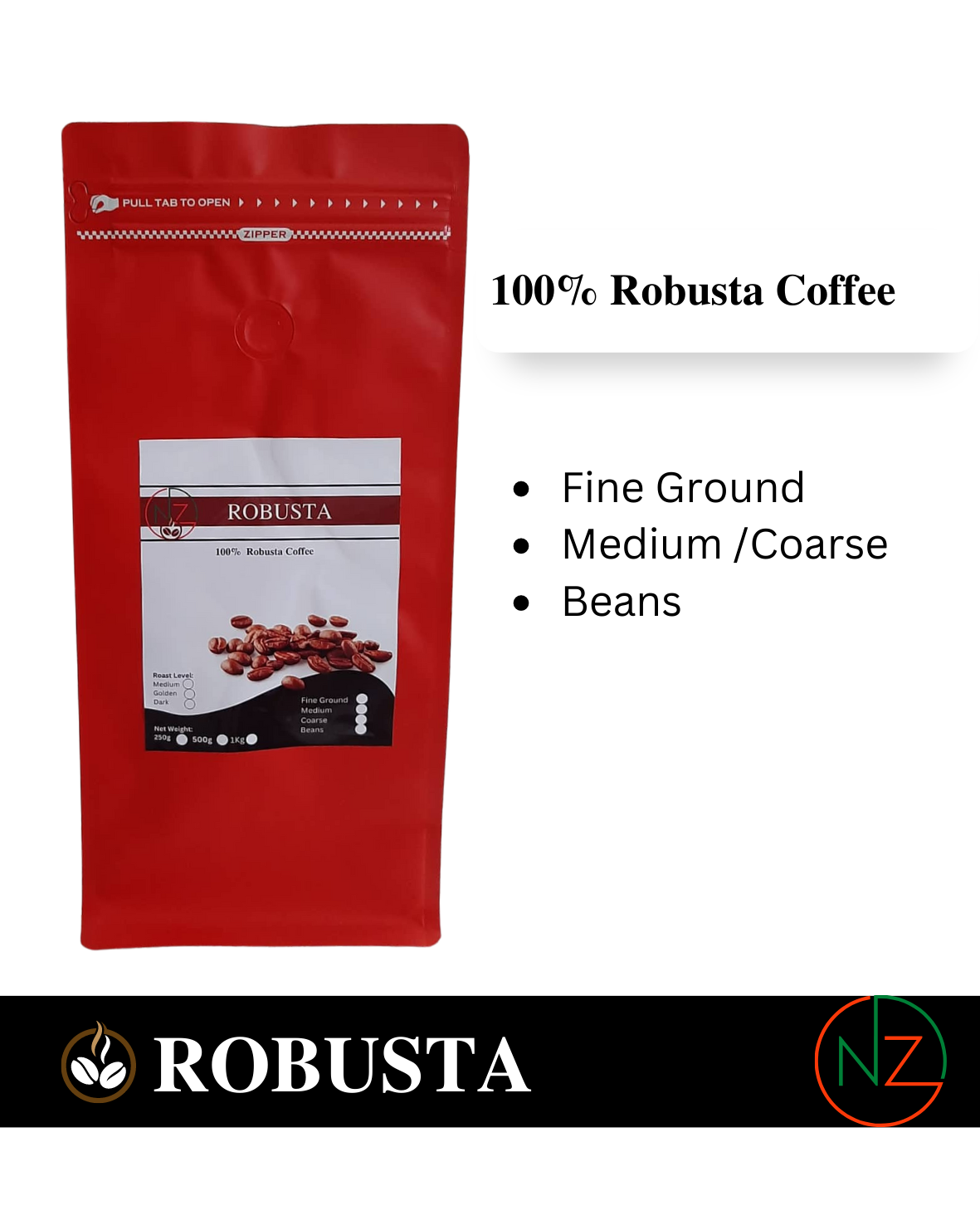 Robusta Batangas Price & Voucher Aug 2024|BigGo Philippines