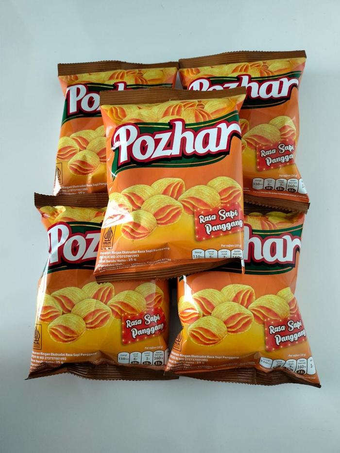 Harga Pozhar Terbaru Desember 2023 |BigGo Indonesia