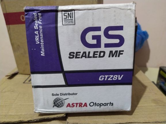 Harga GS25 Terbaru Januari 2024 |BigGo Indonesia